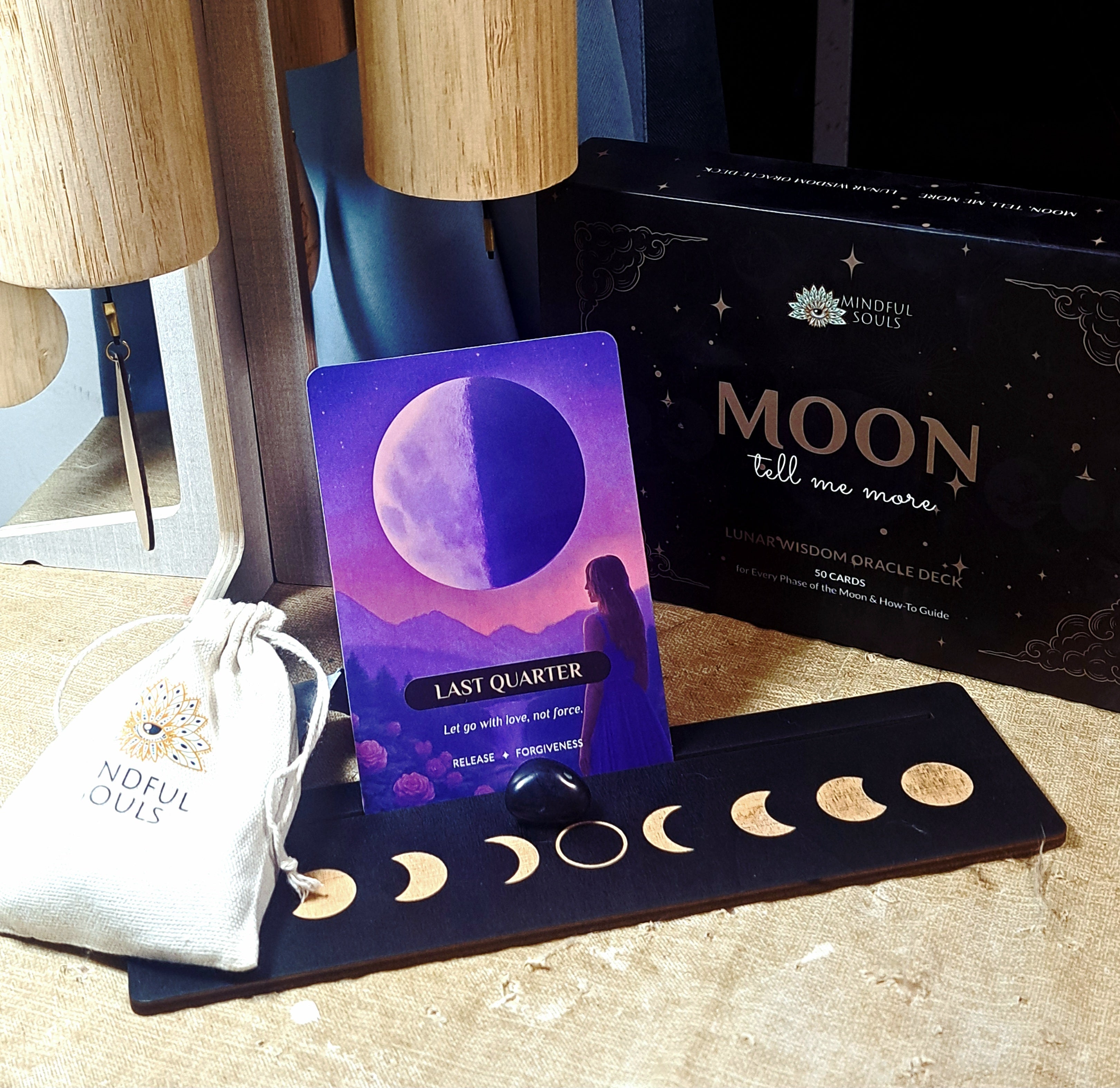 All You Need To Know About Full Moon Rituals – MindfulSouls