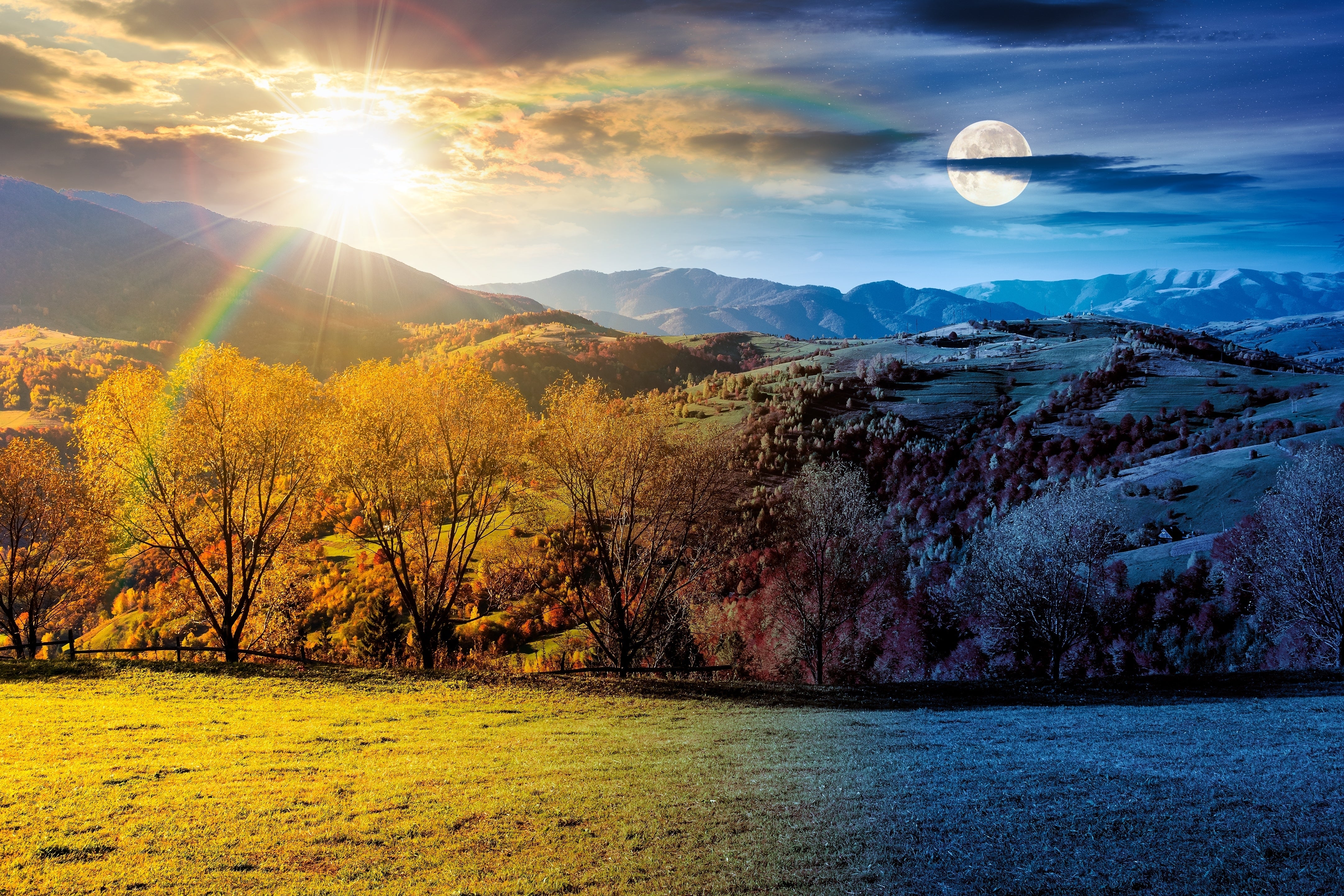 All You Need to Know About the Autumn Equinox – MindfulSouls