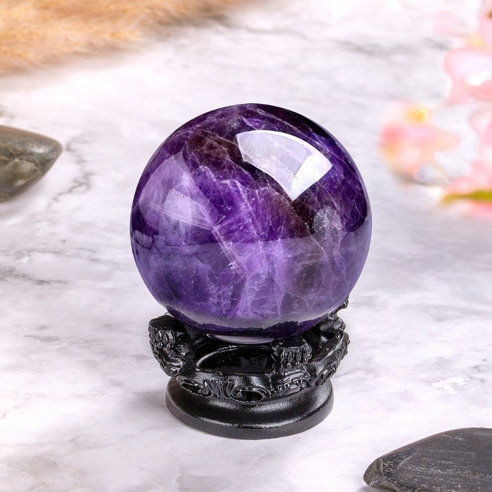 Buy Crystal Spheres - Crystal Ball Online | MindfulSouls
