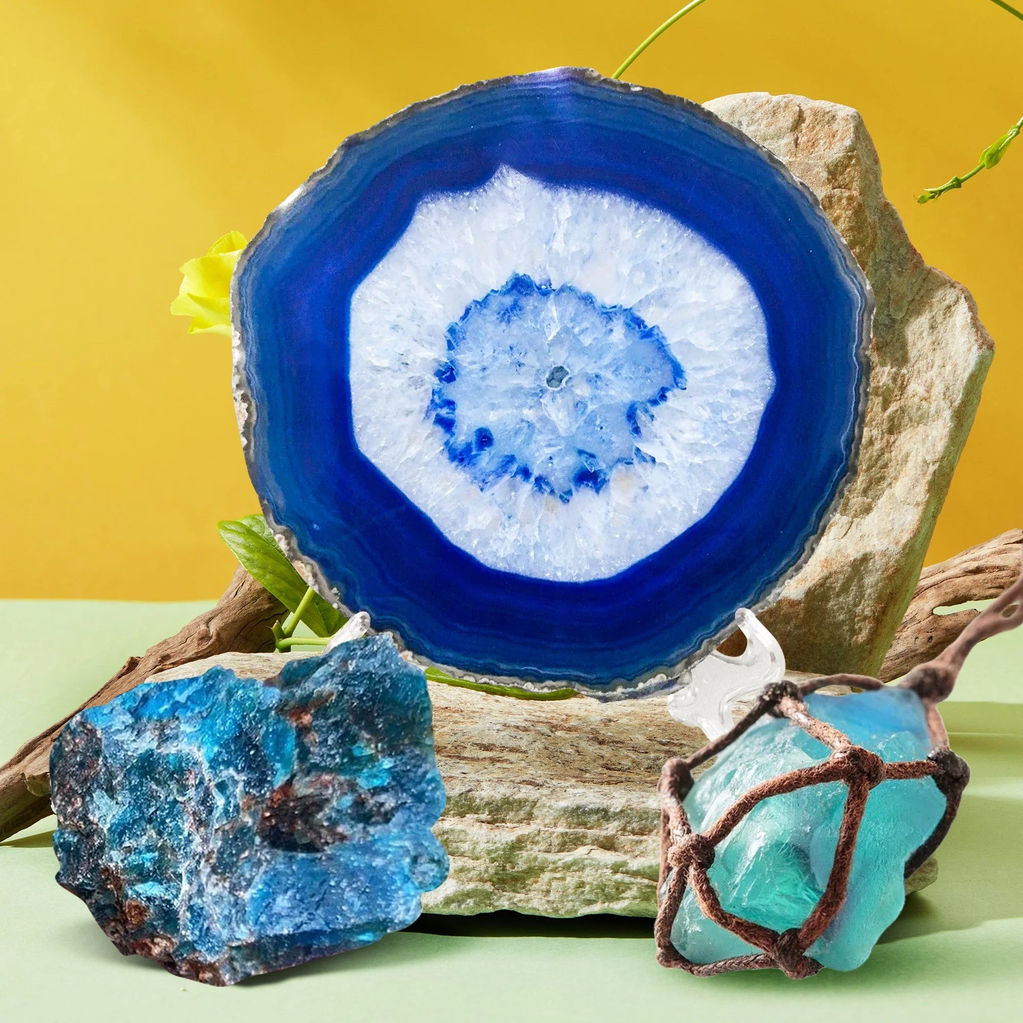 Healing Crystals for Sale Online | MindfulSouls