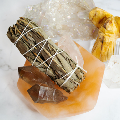 Protection Jewelry & Crystals| MindfulSouls