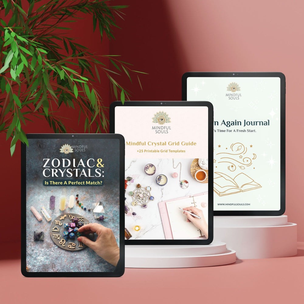 Mindful eBook Essentials Bundle – MindfulSouls