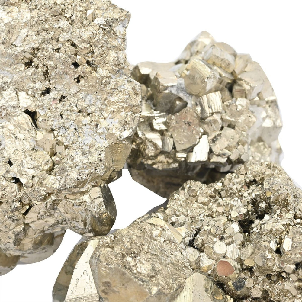 Tucson Findings - Pyrite Clusters – MindfulSouls
