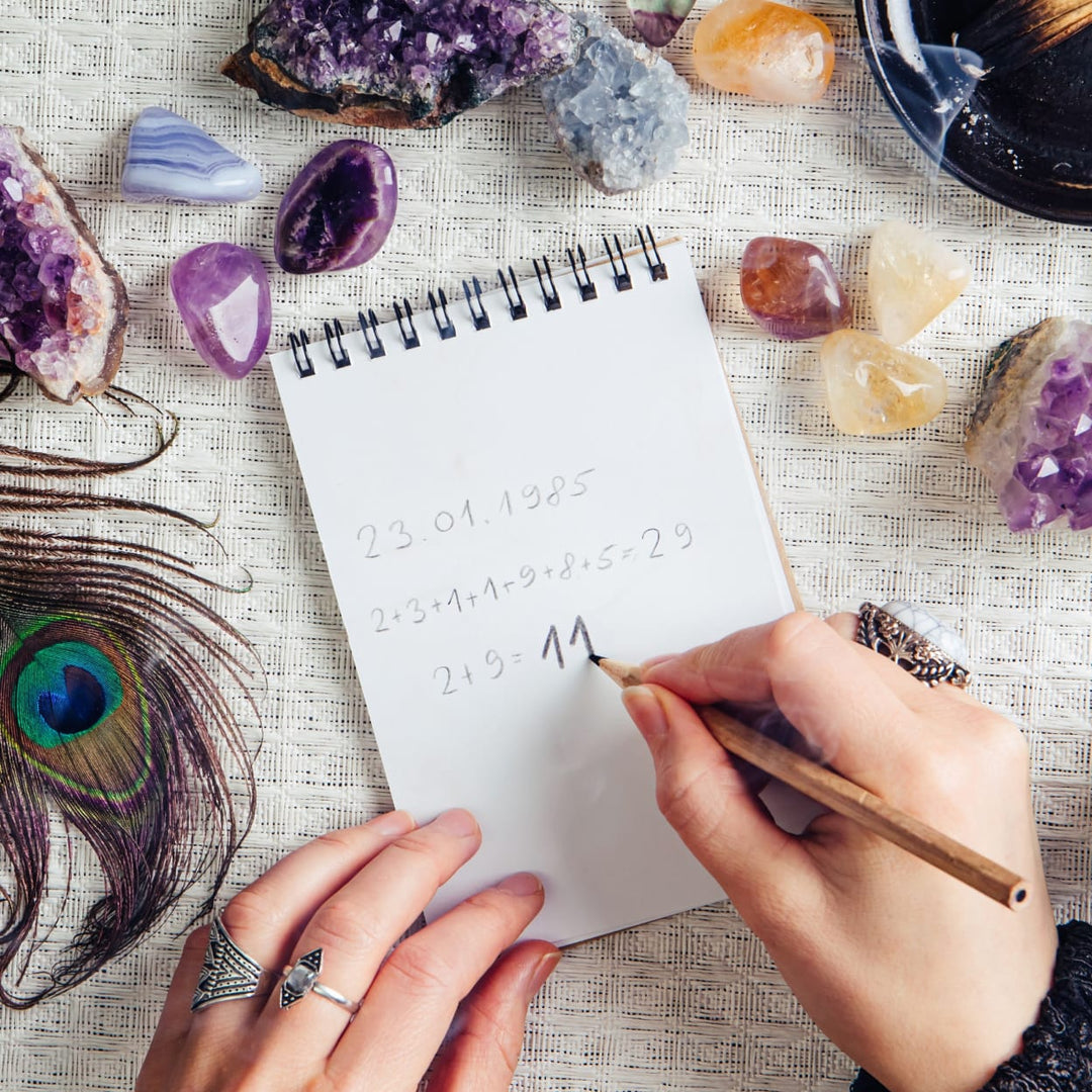 Mindful Box - Spiritual Monthly Crystal Subscription | MindfulSouls