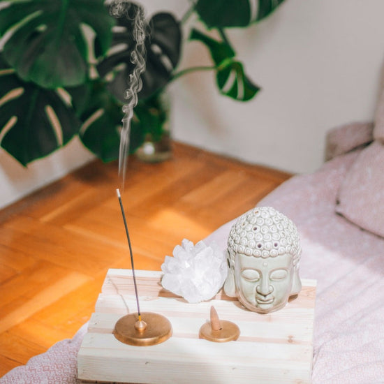 Aromatic Forest Incense Sticks – MindfulSouls