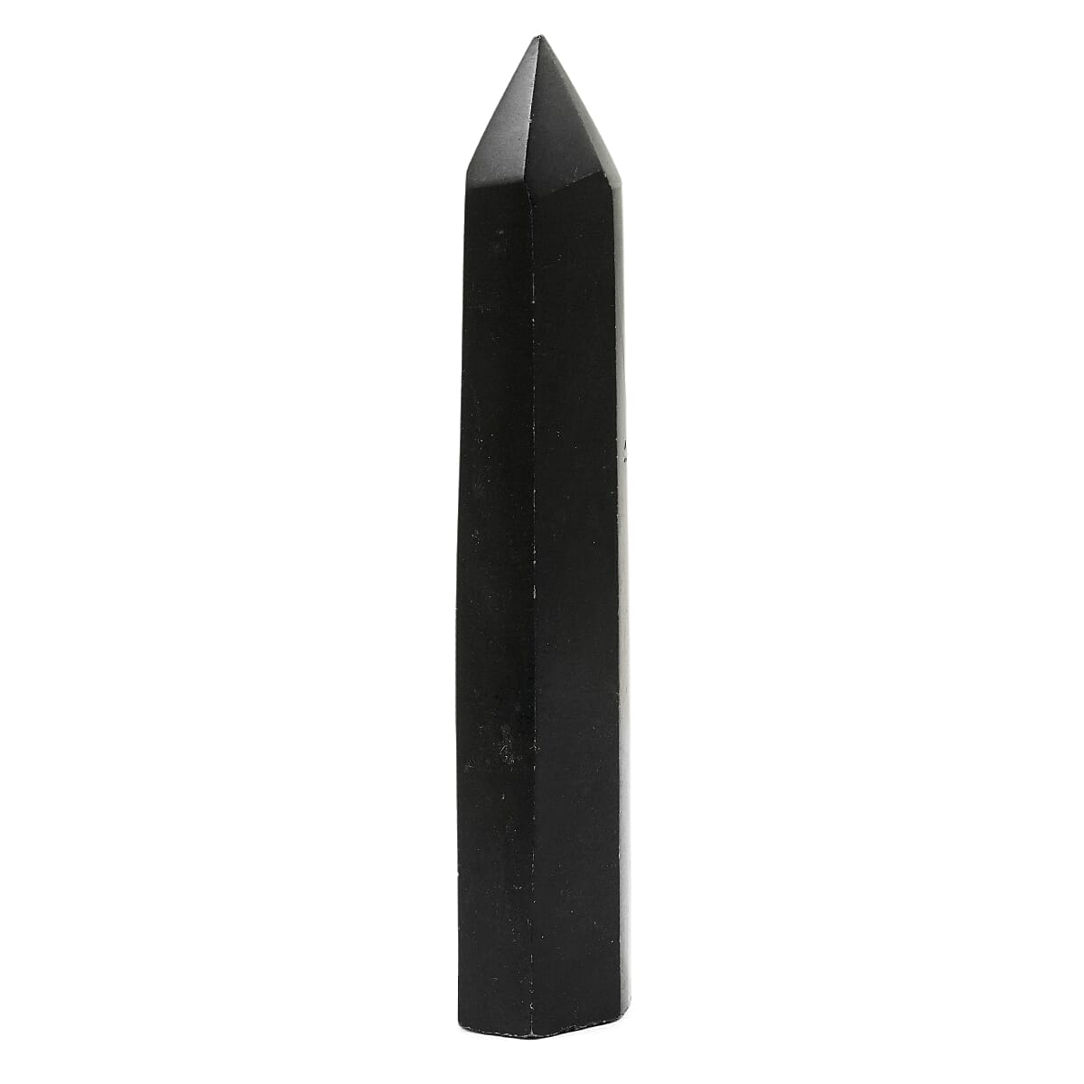 Basalt Prism Tower – Grounding Strength and Stability – MindfulSouls