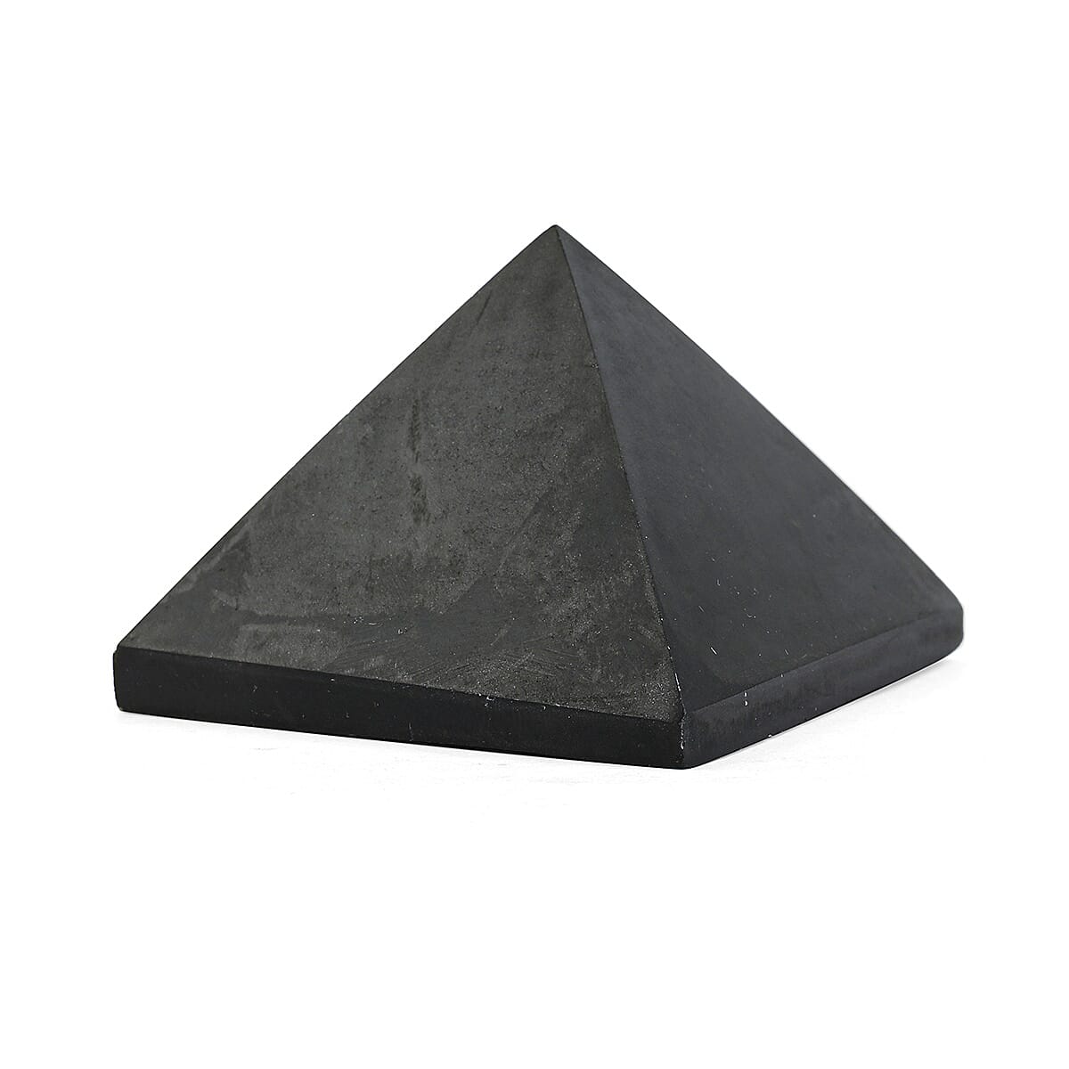 Basalt Pyramid – Grounding Energy and Elemental Strength – MindfulSouls