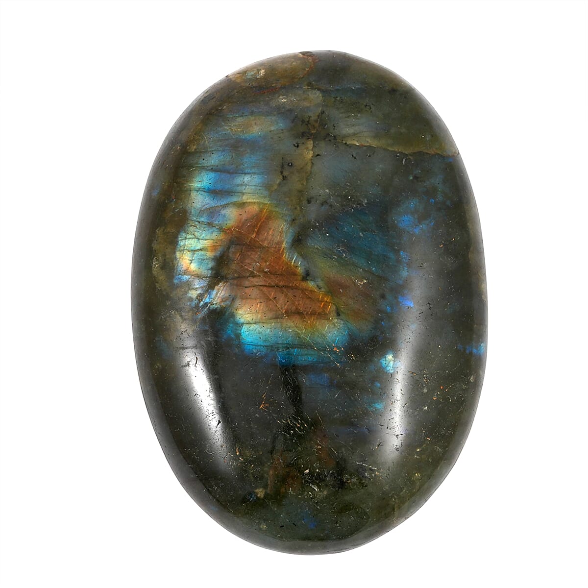 Labradorite Gallet – Mystical Energy and Protective Beauty – MindfulSouls