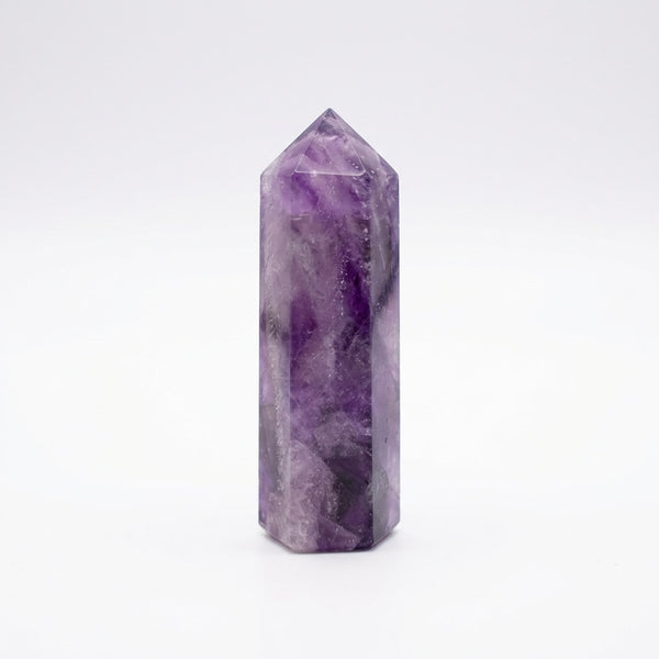 Amethyst Purple Stone Meaning: Healing Properties & Uses – MindfulSouls