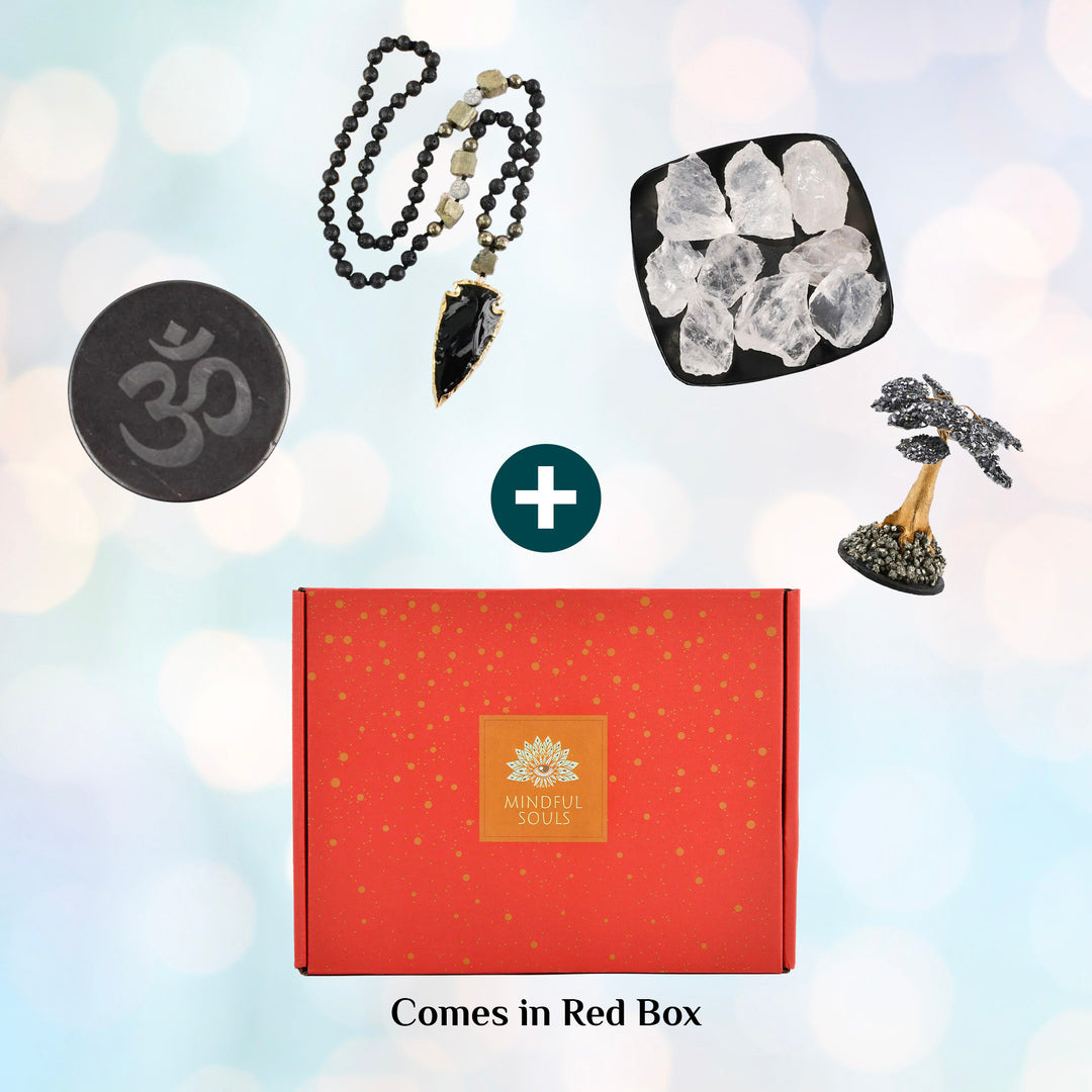 The Sacred Home Bundle – Create Your Spiritual Sanctuary – MindfulSouls