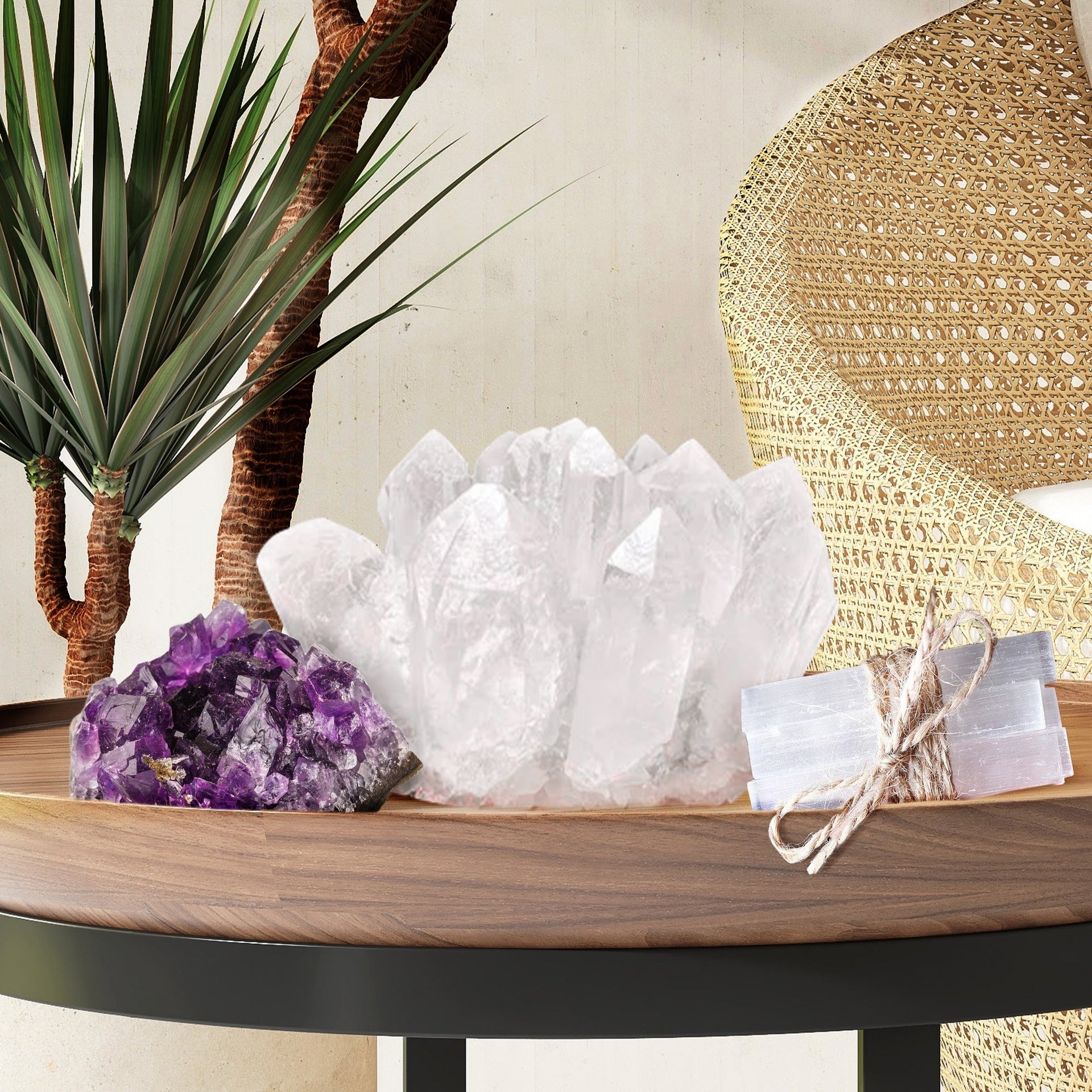 Purification Bundle – MindfulSouls