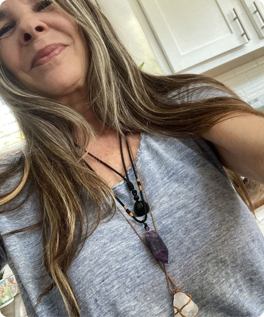 The Crystal Wisdom Card Deck – MindfulSouls