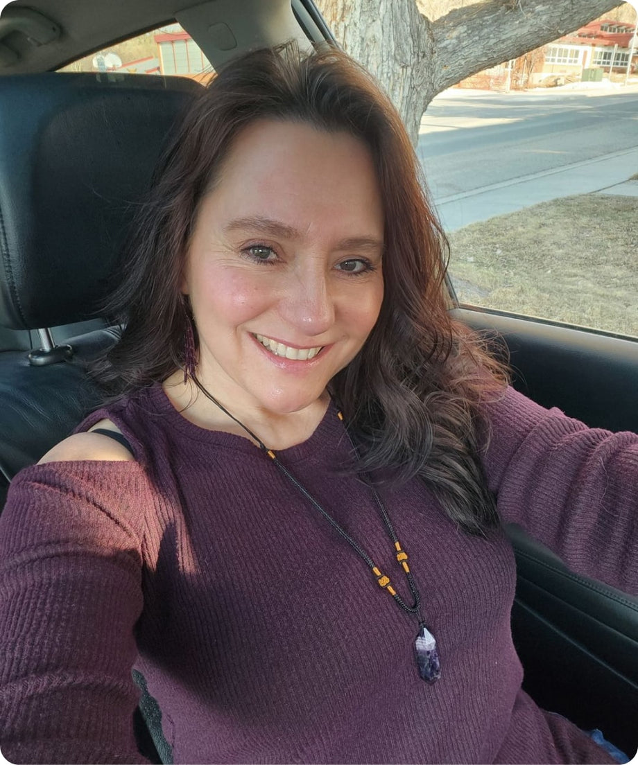 The Crystal Wisdom Card Deck – MindfulSouls