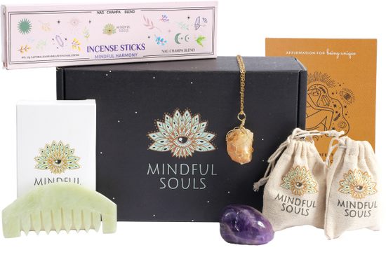 Essential Mindful Box – MindfulSouls