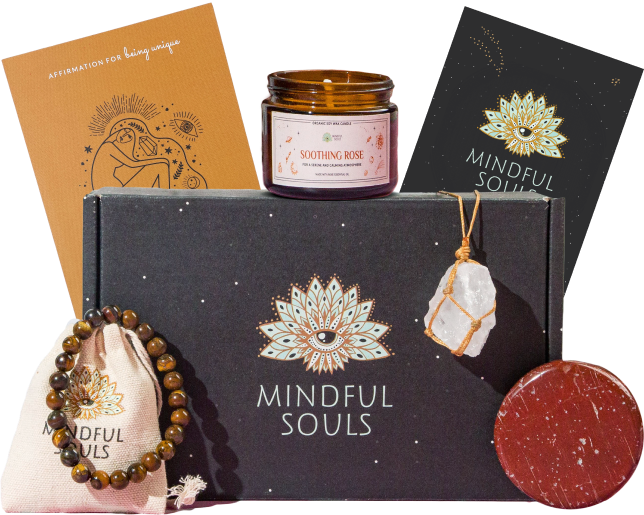 Essential Mindful Box – MindfulSouls
