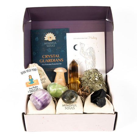 Full Guide of Quartz Crystal Family – MindfulSouls