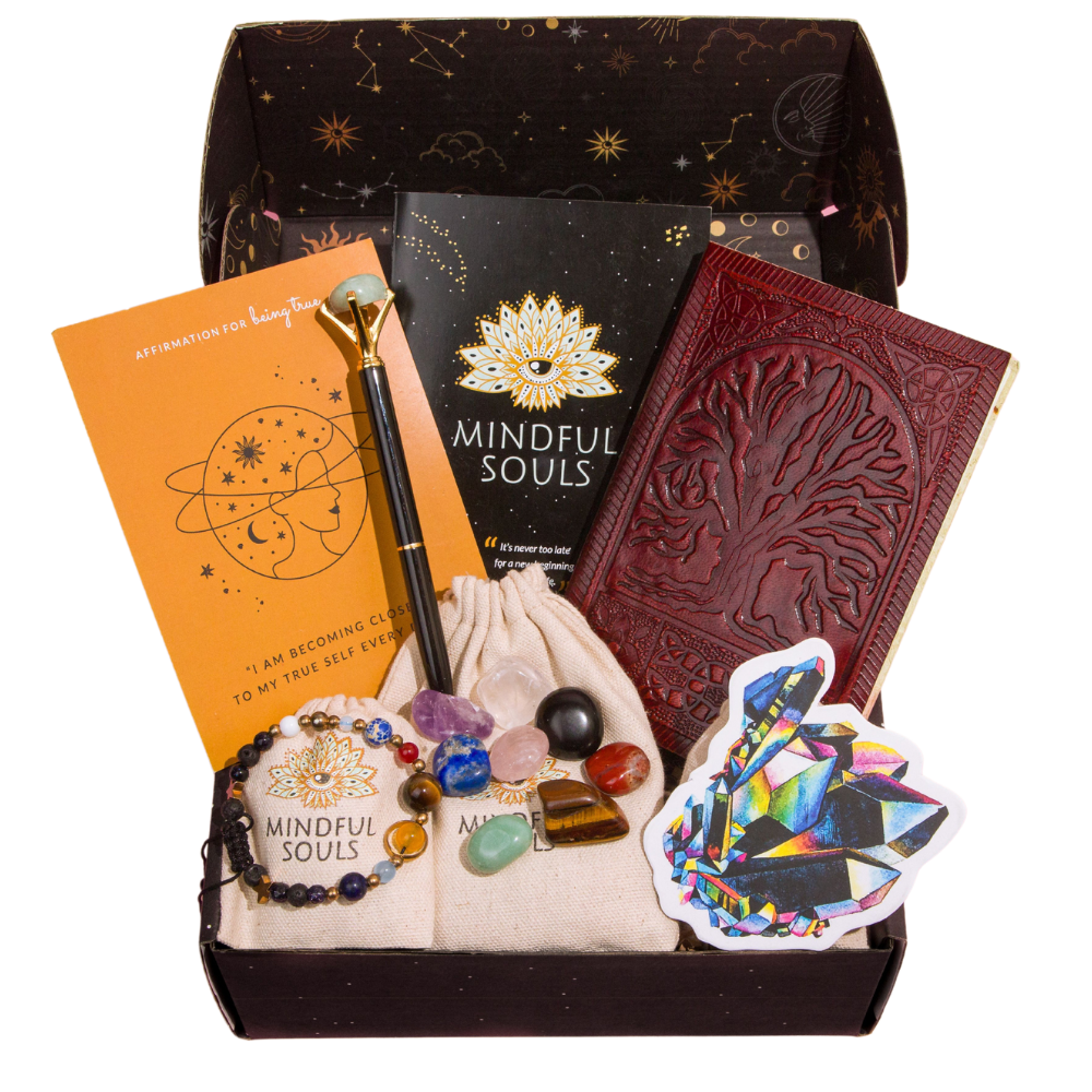 Essential Mindful Box – MindfulSouls
