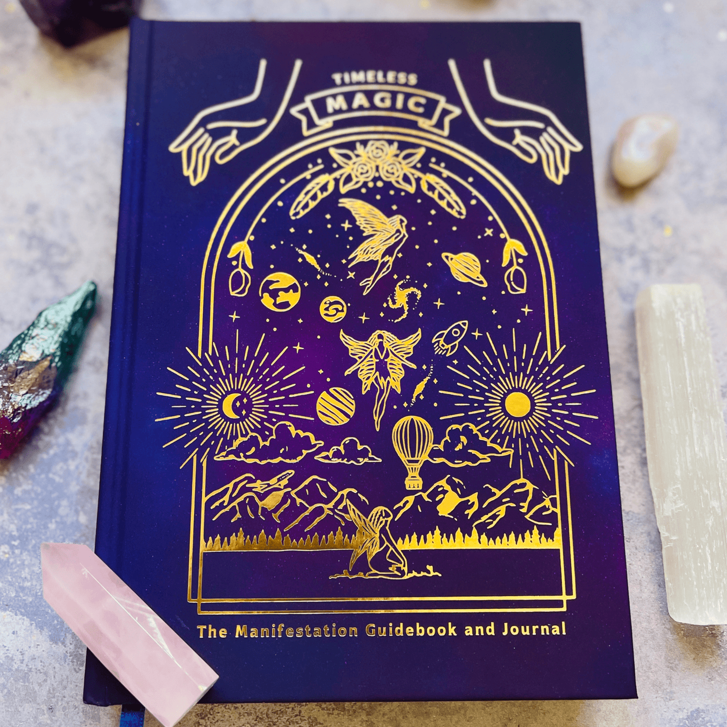 Printable Tarot Journal - Draws, Spreads & more – MindfulSouls