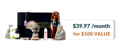 Product Page - About Your Subscription – MindfulSouls
