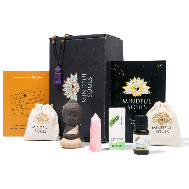 Essential Mindful Box – MindfulSouls