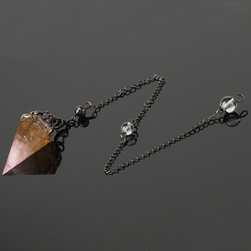 Divination Crystal Pendulum – MindfulSouls