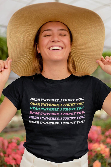 Inspirational T-Shirts - Motivational Graphic T-Shirts | MindfulSouls