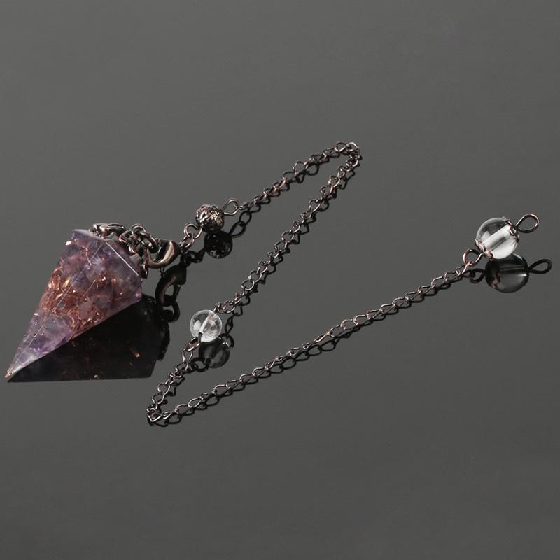 Divination Crystal Pendulum – MindfulSouls