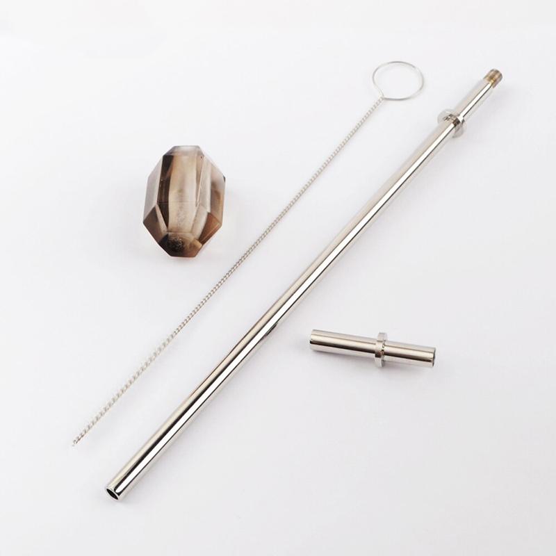 Crystal Energy Soul Straw – MindfulSouls