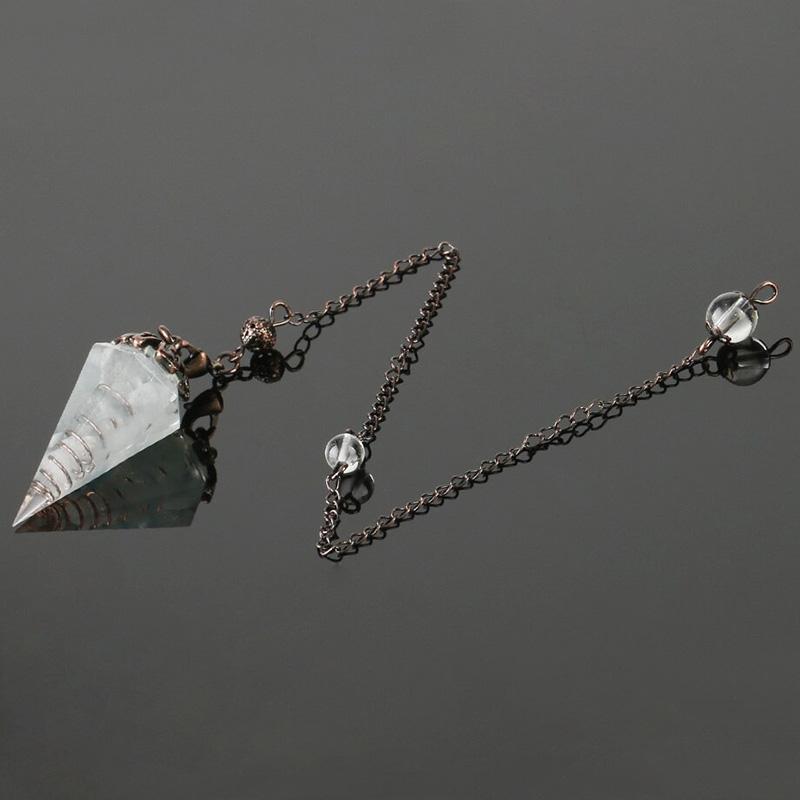 Divination Crystal Pendulum – MindfulSouls