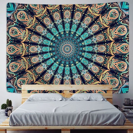 Spiritual Wall Decor - For Home | MindfulSouls